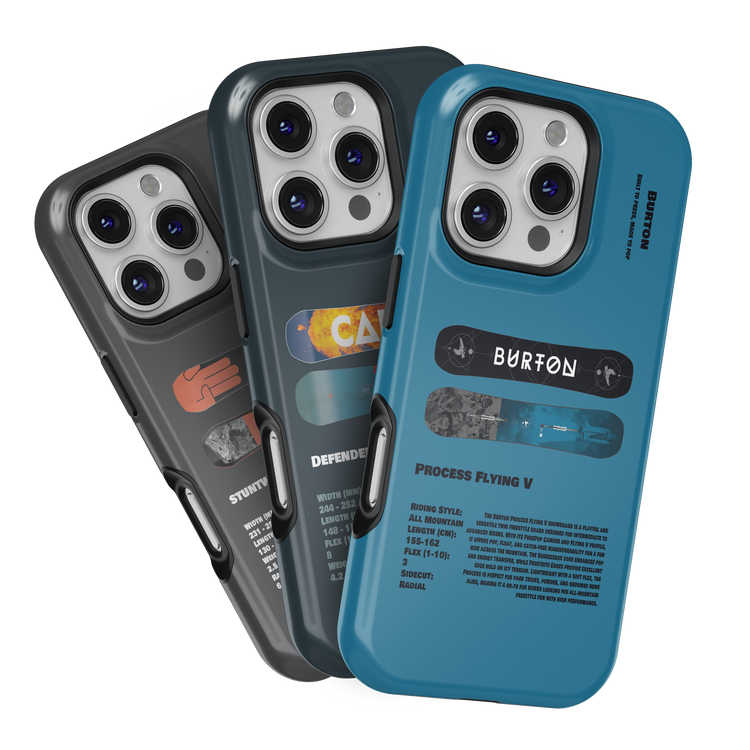 SkiingCreed | Ski Phone Cases – Skiingcreed