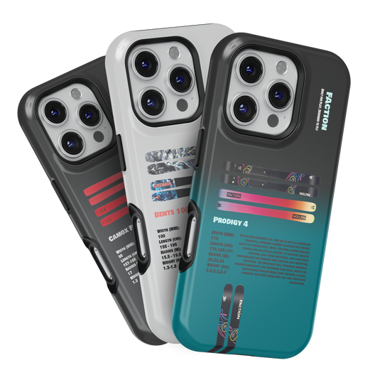 SkiingCreed | Ski Phone Cases – Skiingcreed