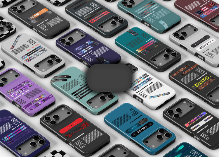 SkiingCreed | Ski Phone Cases – Skiingcreed