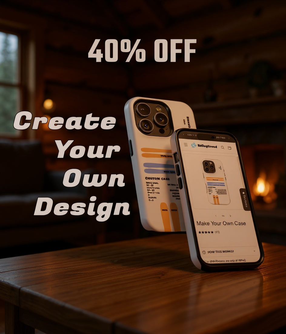 SkiingCreed – Ski & Snowboard Phone Cases – Skiingcreed