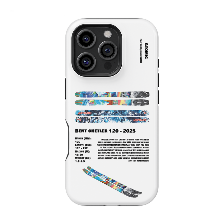 SkiingCreed – Ski & Snowboard Phone Cases – Skiingcreed
