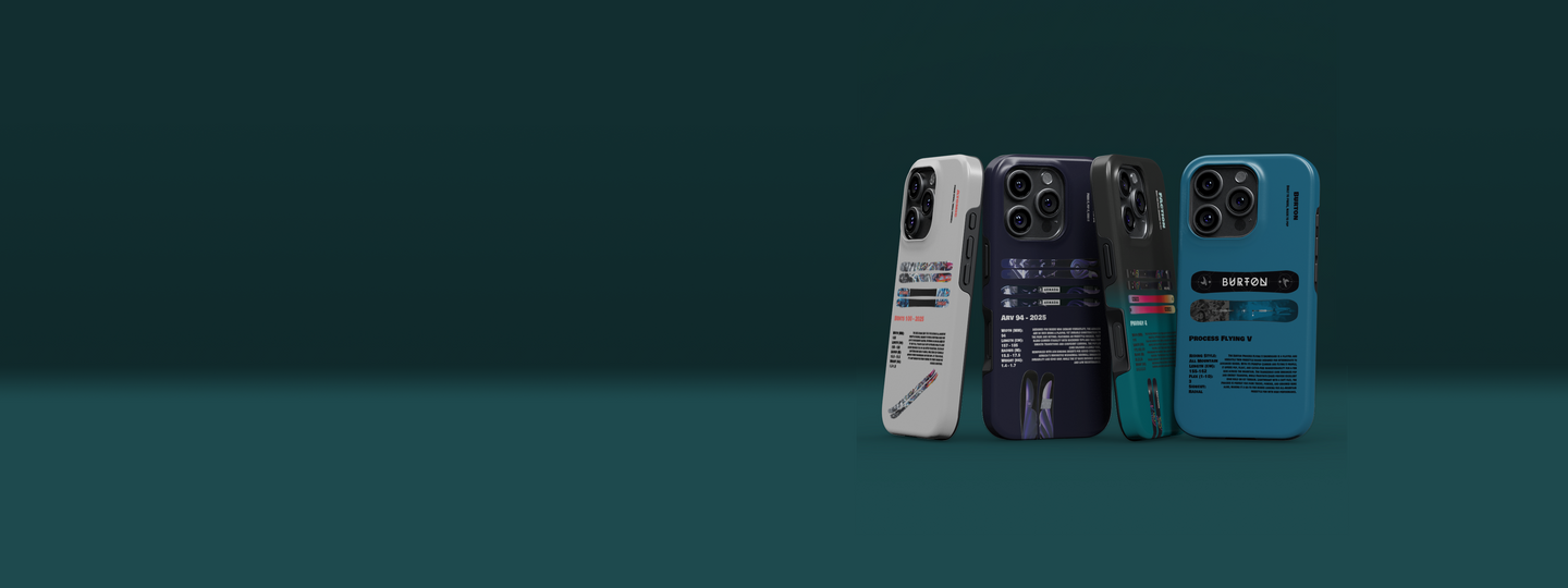 SkiingCreed – Ski & Snowboard Phone Cases – Skiingcreed